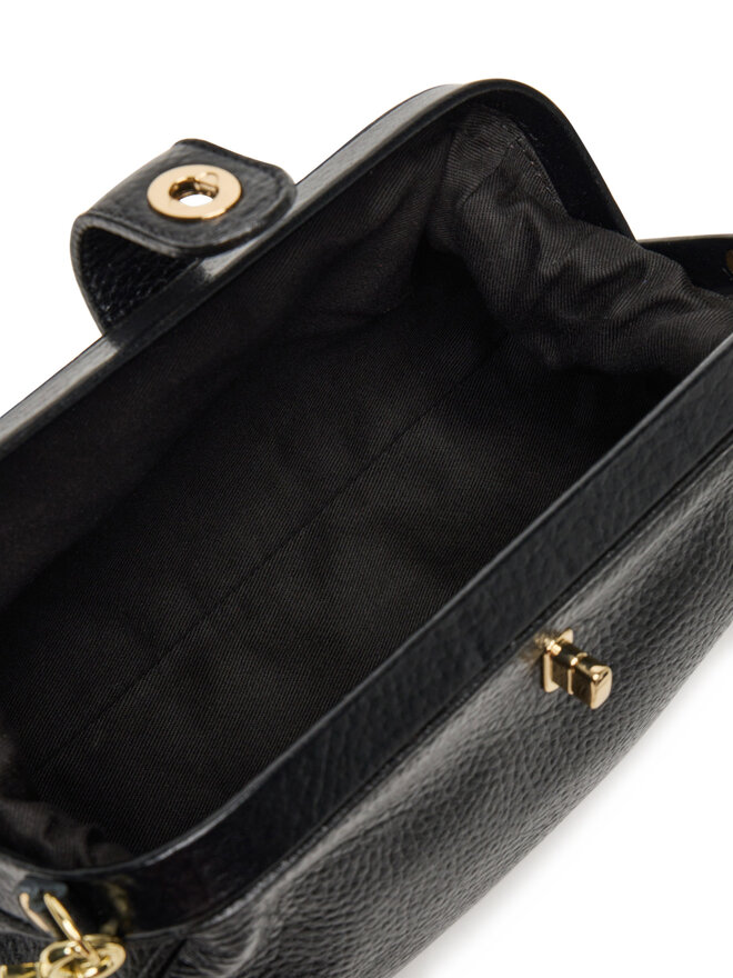 Geantă Balagan Rofe Vintage S Negru | epantofi.ro