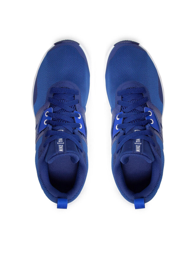 Fitnessschuhe Nike Renew Retaliation Tr AT1238 400 Blau | eschuhe.de