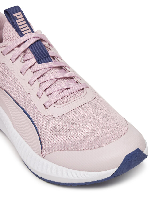 Sneakers Puma Flyer Lite 3 Jr 401526 05 Roz | epantofi.ro