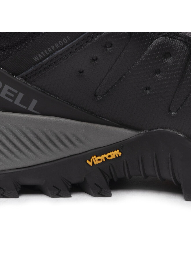 Trekkings Merrell Thermo Cross 3 Mid Wp J036407 Negru | epantofi.ro