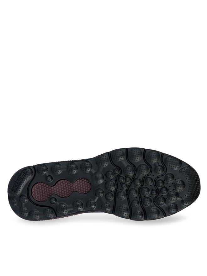 Sneakers Geox U Spherica Actif U35BAA 0006K C0241 Negru | epantofi.ro