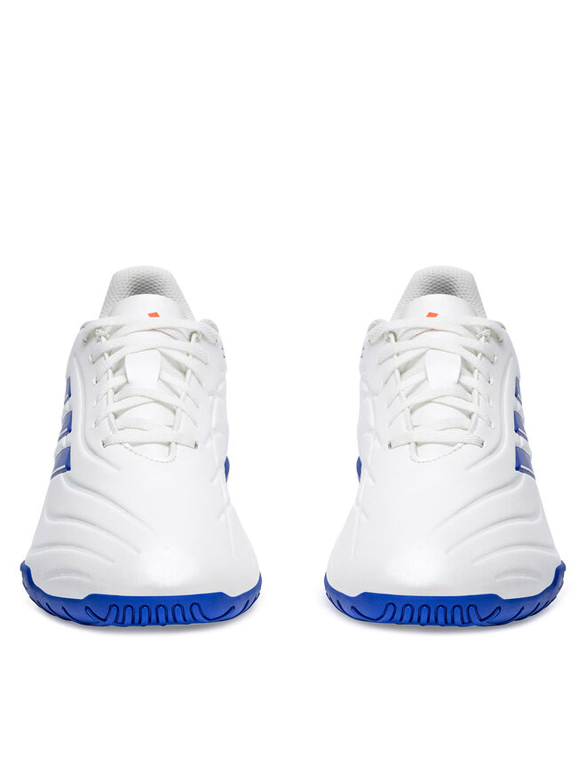 Sneakersy adidas COPA PURE 2 CLUB IN IG8689 Biały | eobuwie.com.pl