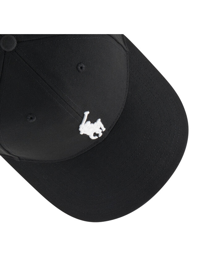 Șapcă Polo Ralph Lauren High Crown Cap 710823504002 Negru | epantofi.ro