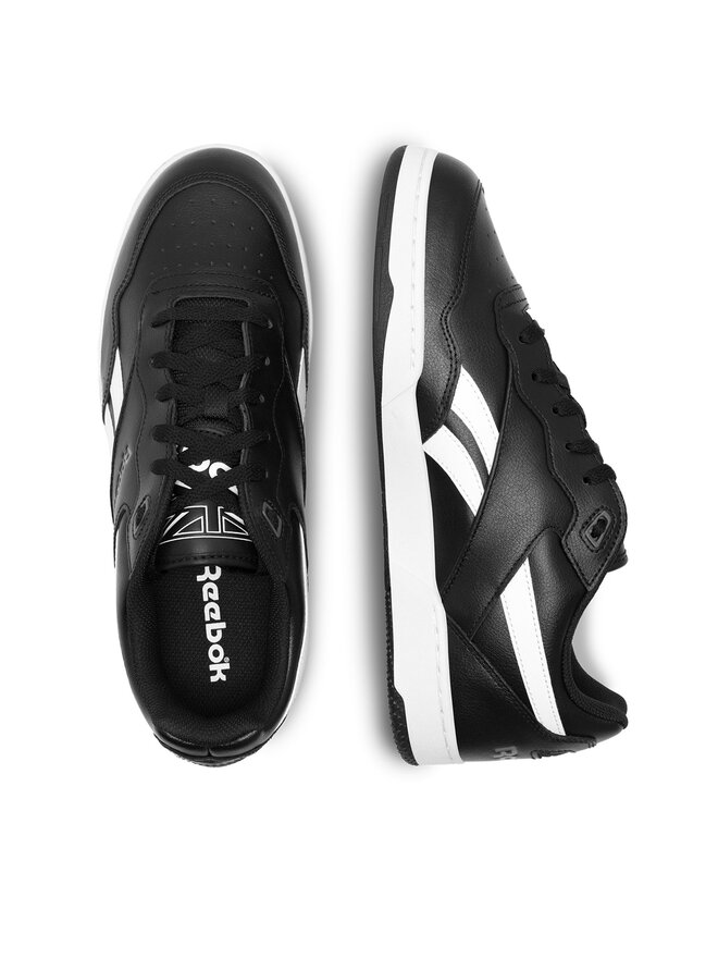Sneakers Reebok BB 4000 II 100033315 Schwarz | eschuhe.de