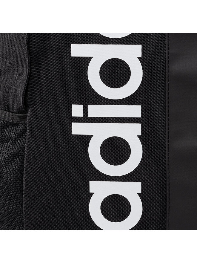 Plecak adidas Lin Core Bp DT4825 Czarny | eobuwie.com.pl