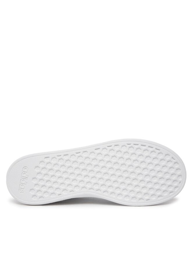 Сникърси adidas Grand Court Lifestyle Lace Tennis Shoes GY2326 Бял ...