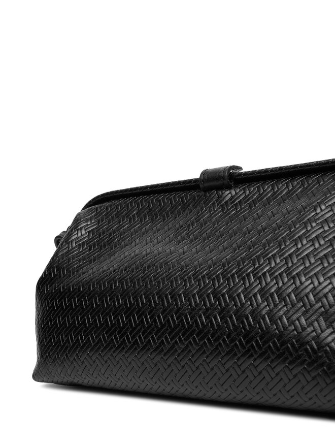 Torebka Balagan Rofe Pouch Czarny | eobuwie.com.pl