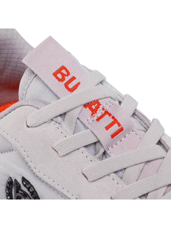 Sneakers Bugatti 341-92701-1400 Grau | eschuhe.de