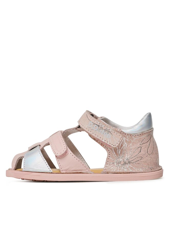 Sandalen DD Step G076-382BM Rosa | eschuhe.de