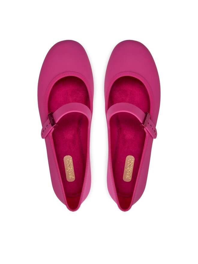 Ballerinas Melissa Soft Ballerina Ad 35785 Rosa | eschuhe.de