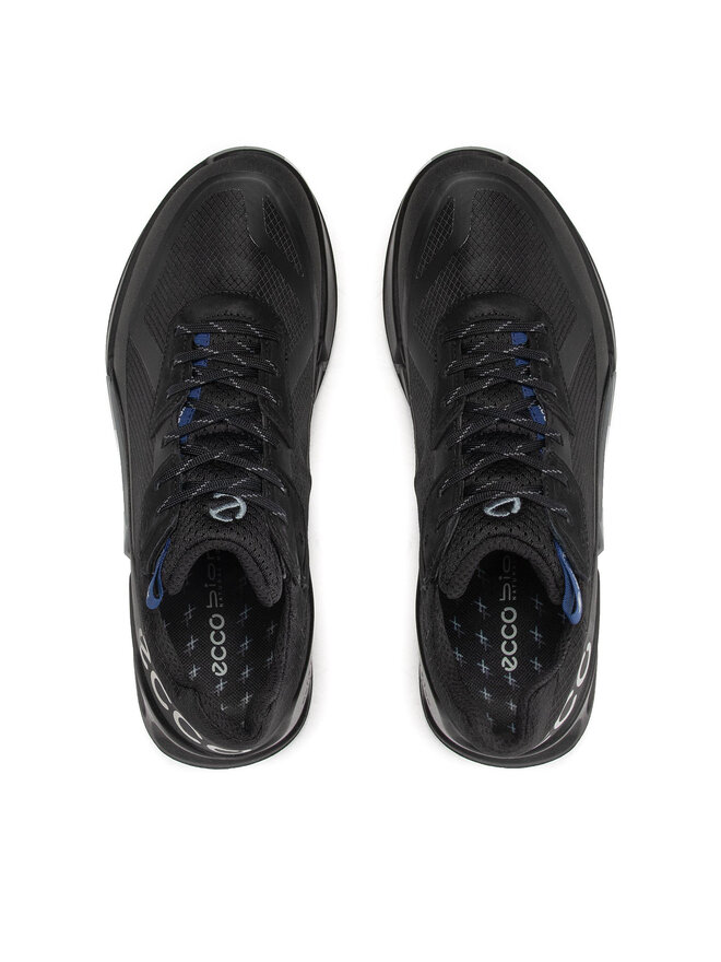 Trekingová obuv ECCO Biom 2.1 X Country M GORE-TEX 82283451052 Černá ...