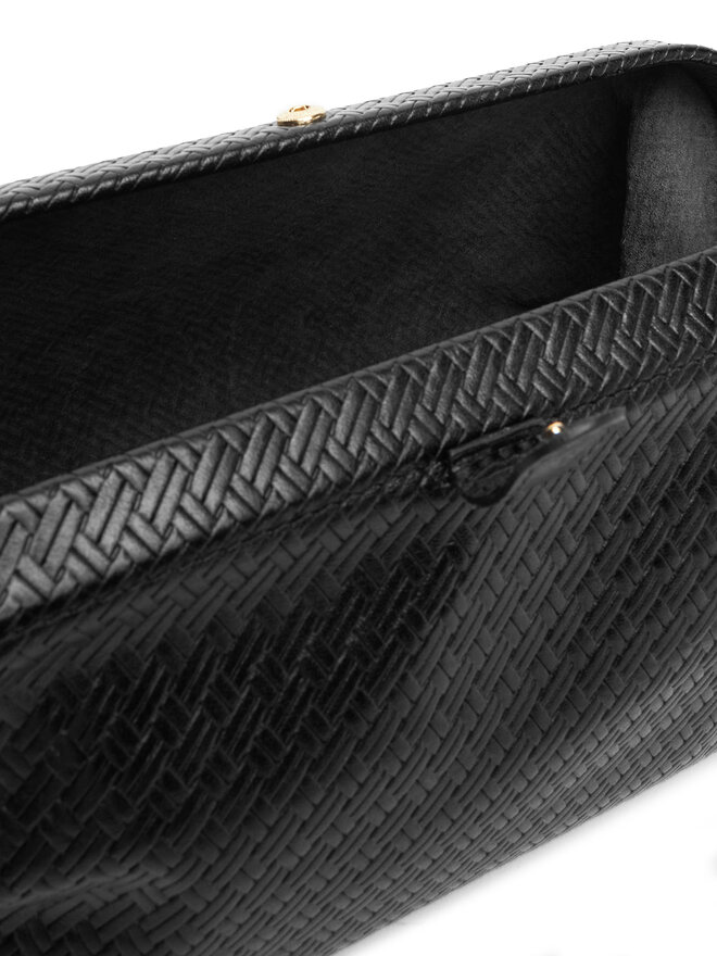 Torebka Balagan Rofe Pouch Czarny | eobuwie.com.pl