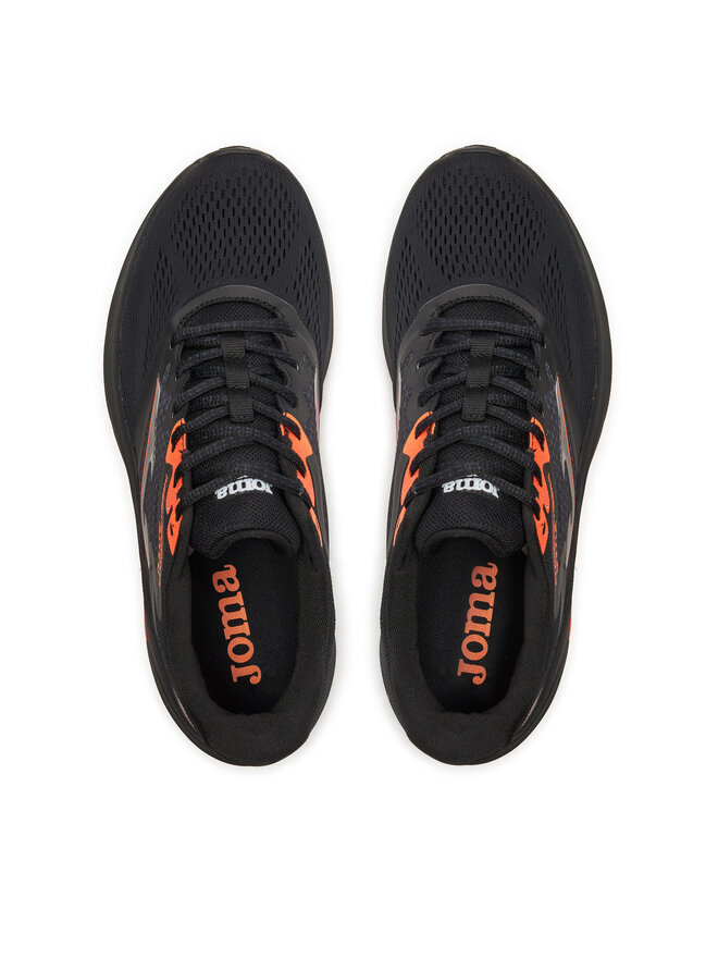 Pantofi pentru alergare Joma Speed RSPEEW2432 Negru | epantofi.ro