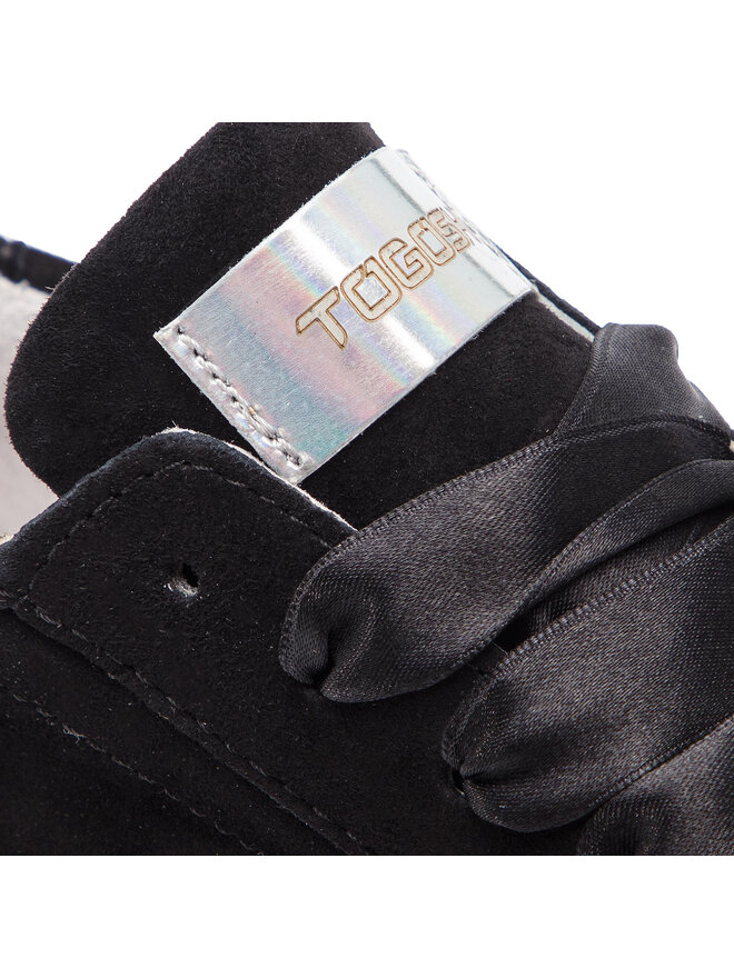 Sneakers Togoshi TG-13-02-000080 Schwarz | eschuhe.de