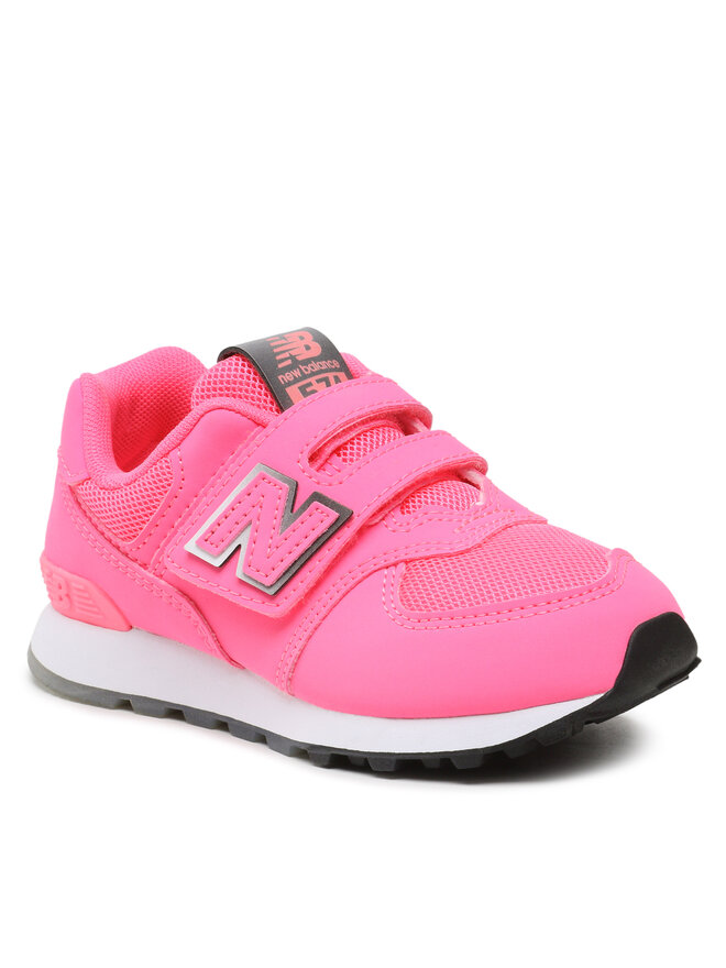 Zapatillas New Balance PV574IN1 Rosa | zapatos.es