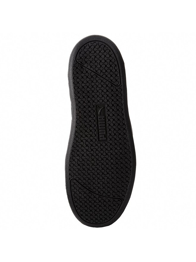 Sneakers Puma Smash Platform Sd 366488 02 Schwarz | eschuhe.de