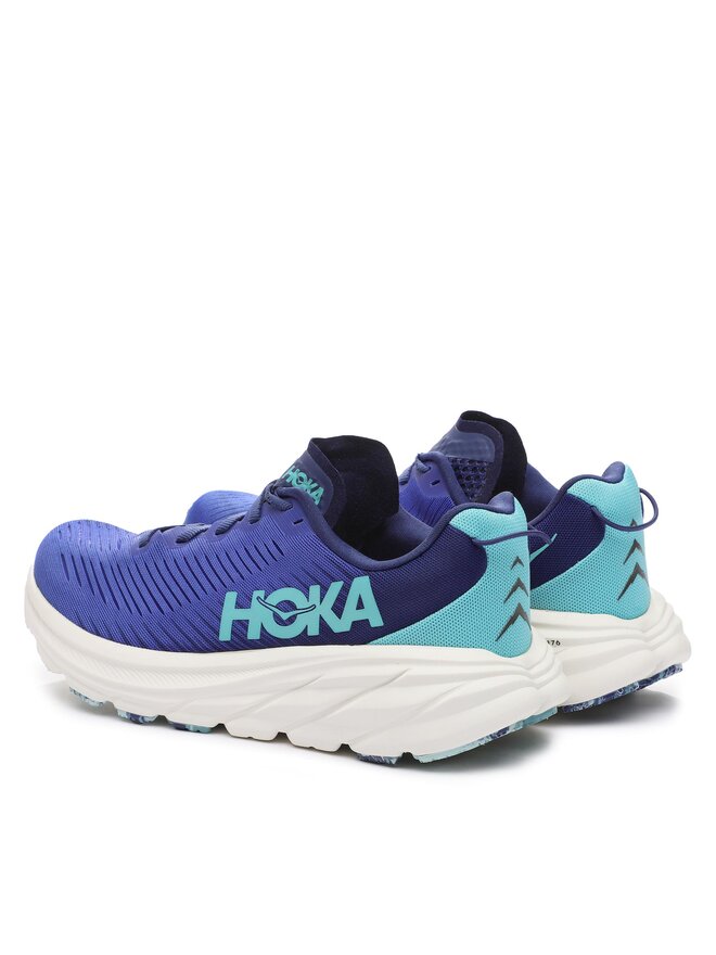 Laufschuhe Hoka Rincon 3 1119396 Blau | eschuhe.de