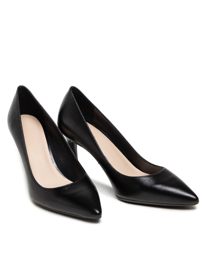 High Heels Ted Baker Alysse 255405 Schwarz | eschuhe.de