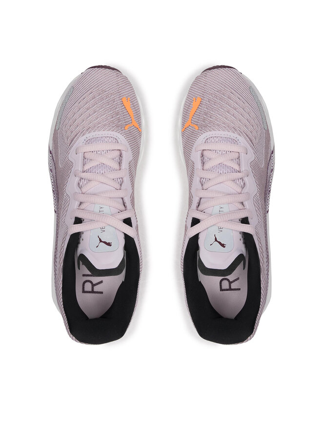 Pantofi pentru alergare Puma Velocity Nitro 2 Wns 376262 03 Roz ...