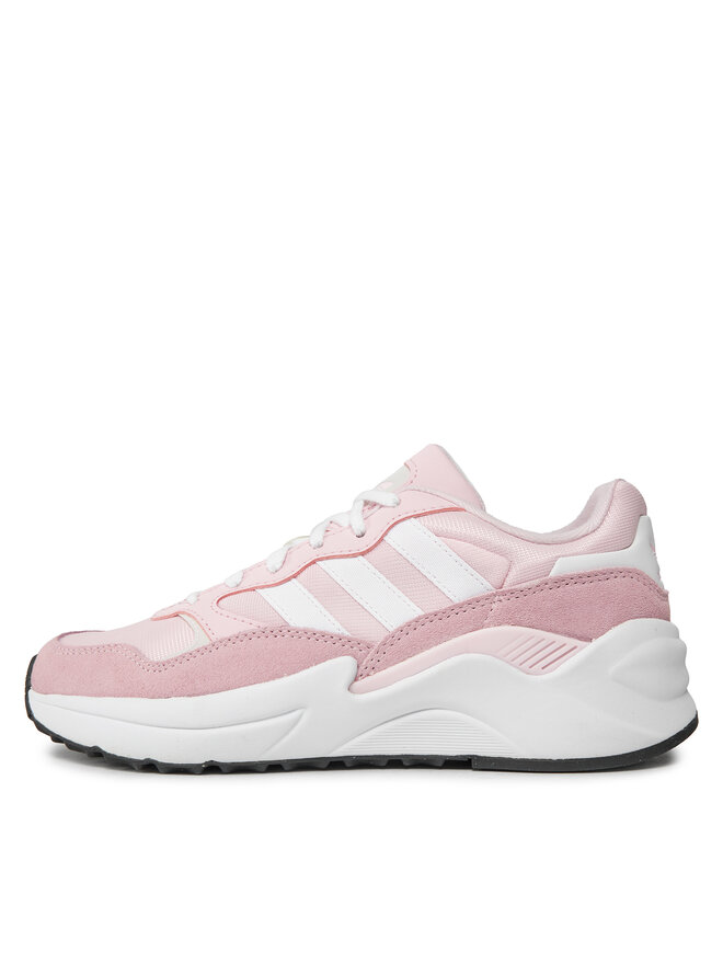 Sneakers adidas Retropy Adisuper Shoes HQ1841 Rosa | eschuhe.de