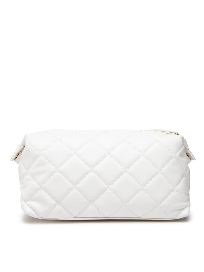 Kosmetiktasche Valentino Ada VBE51O510 Weiß | eschuhe.de