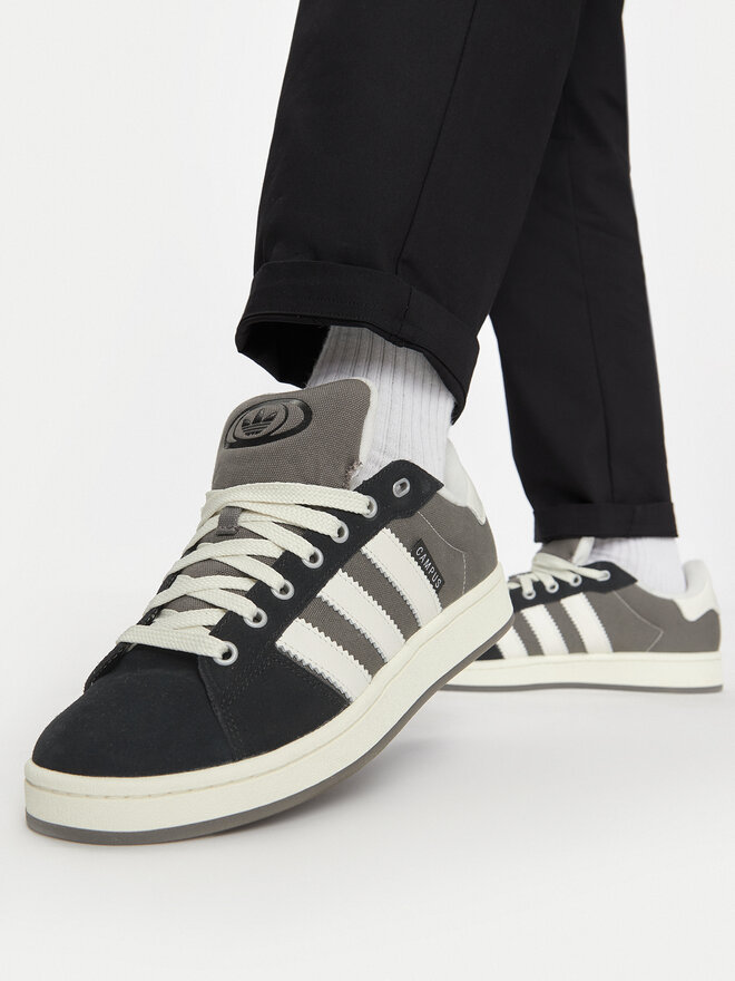 Zapatillas adidas Campus 00s IF8766 Gris | zapatos.es