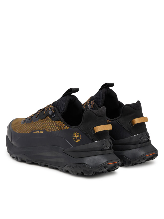 Снікерcи Timberland Motion Access Low TB0A6F16EDM1 Коричневий ...