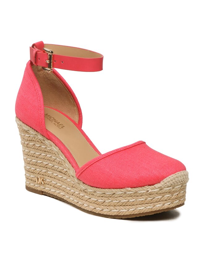 Michael kors kendrick wedge store