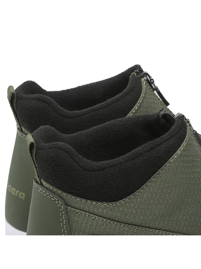 Stiefeletten Bagheera Lynx 86532-10 C3508 Grün | eschuhe.de