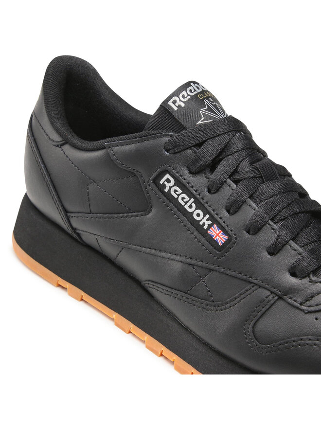Αθλητικά Reebok Classic Leather GY0954 Μαύρο | epapoutsia.gr