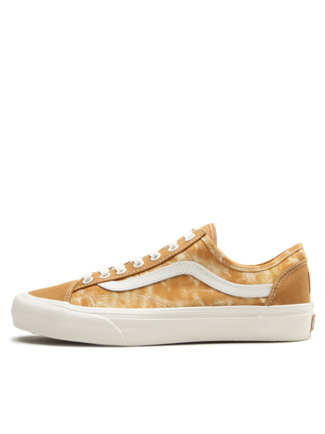 Teniși Vans Style 36 Decon VR3 Galben | epantofi.ro