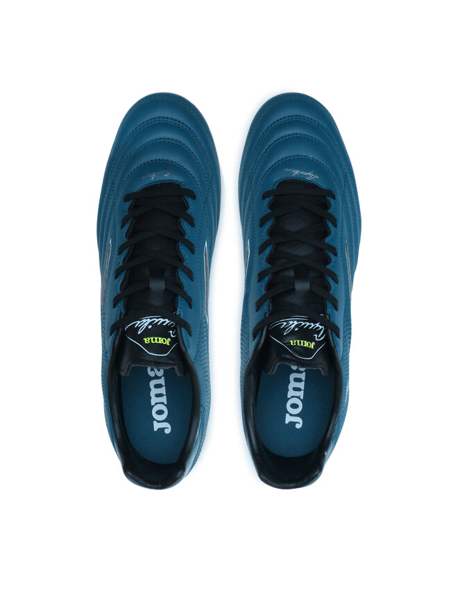 Fußballschuhe Joma Aguila 2317 AGUW2317FG Türkisfarben | eschuhe.de