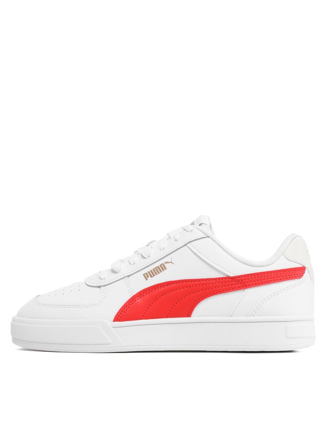 Sneakers Puma Caven 380810 25 Weiß | eschuhe.de