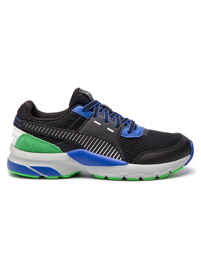 Buty do biegania Puma Future Runner Premium 369502 01 Czarny | eobuwie ...