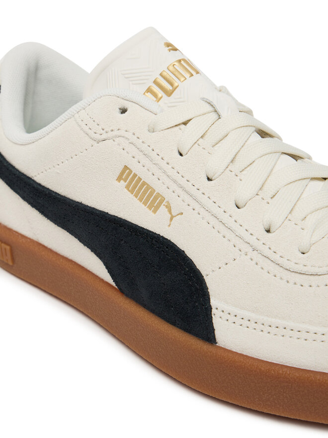 Sneakers Puma Puma Club II Era Suede 400717 10 W Bej | epantofi.ro