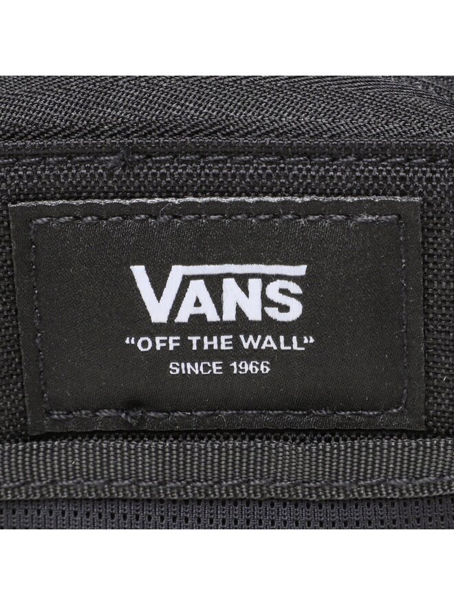 Geantă crossover Vans New Pouch Walle VN0A7PPDBLK1 Negru | epantofi.ro