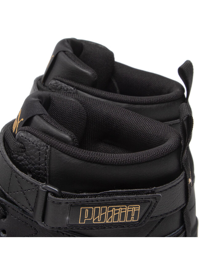 Zapatillas Puma Rbd Game 385839 06 Negro | zapatos.es
