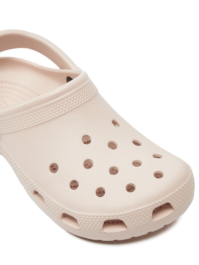 Παντόφλες Crocs Classic 10001 Ροζ | epapoutsia.gr