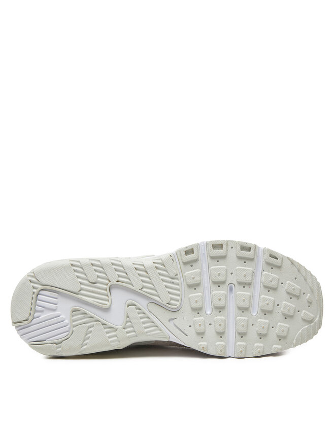 Sneakersy Nike Air Max Excee CD5432 009 Beżowy | eobuwie.com.pl