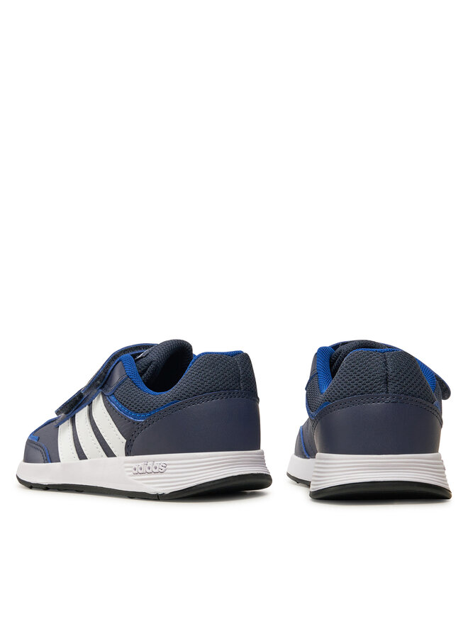 Zapatillas adidas Tensaur Switch JH9240 Azul marino | zapatos.es