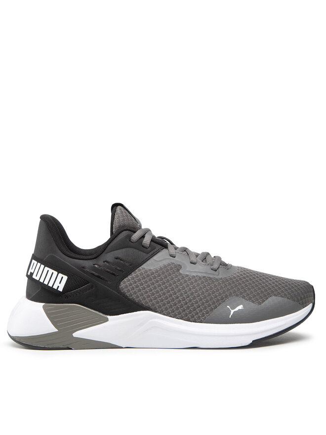 Fitnessschuhe Puma Disperse Xt 2 Mesh 376858 10 Grau | eschuhe.de