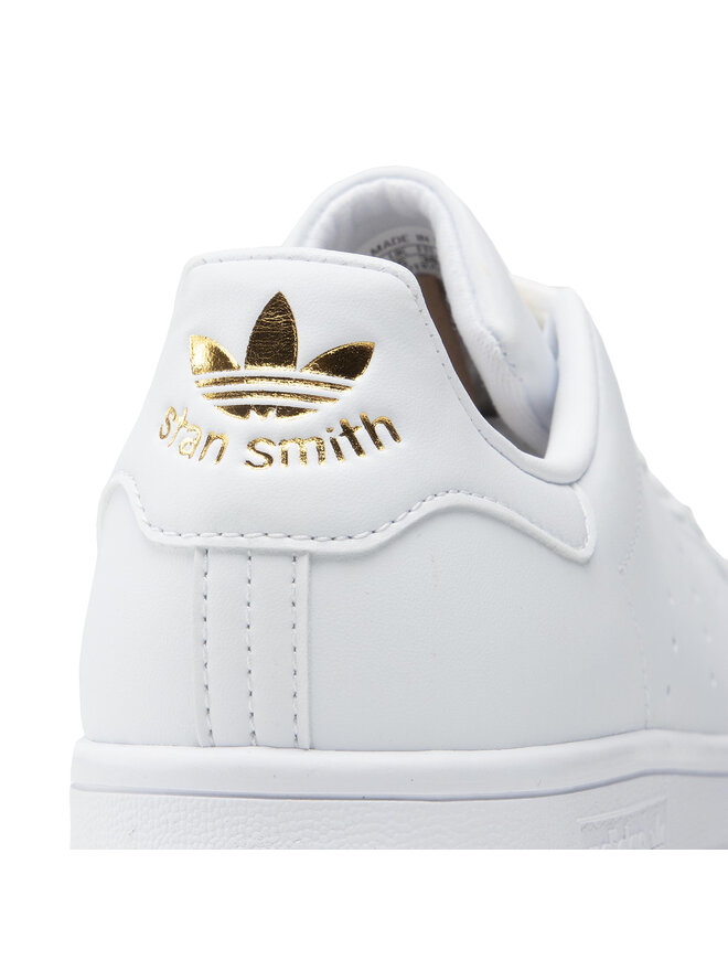 Sneakersy adidas Stan Smith GY5695 Bílá | eobuv.cz