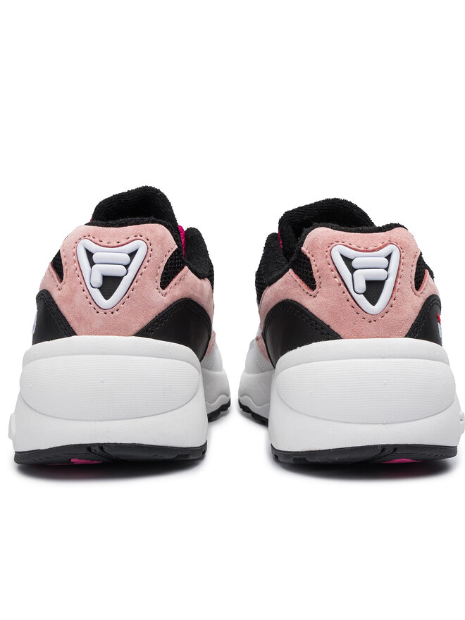 Sneakers Fila V94M Low Wmn 1010600.91P Weiß | eschuhe.de