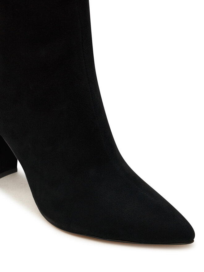 Botine Aldo Sushi 13838649 Negru | epantofi.ro
