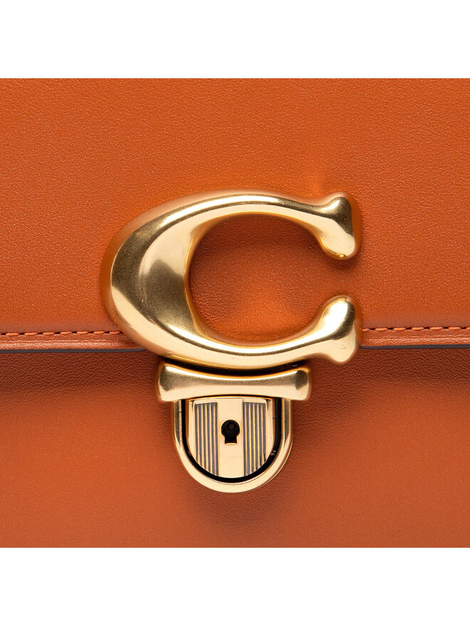 Bolso Coach Gt Studio Sb 19 C7936 Marrón | zapatos.es