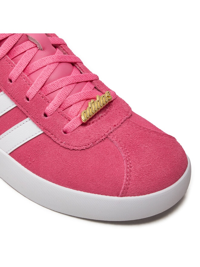 Sneakers adidas VL Court 3.0 ID9072 Rosa | eschuhe.de