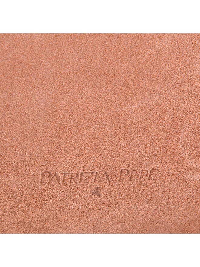 Bolso Patrizia Pepe 8V0258/A4E1-I2UE Rosa | zapatos.es