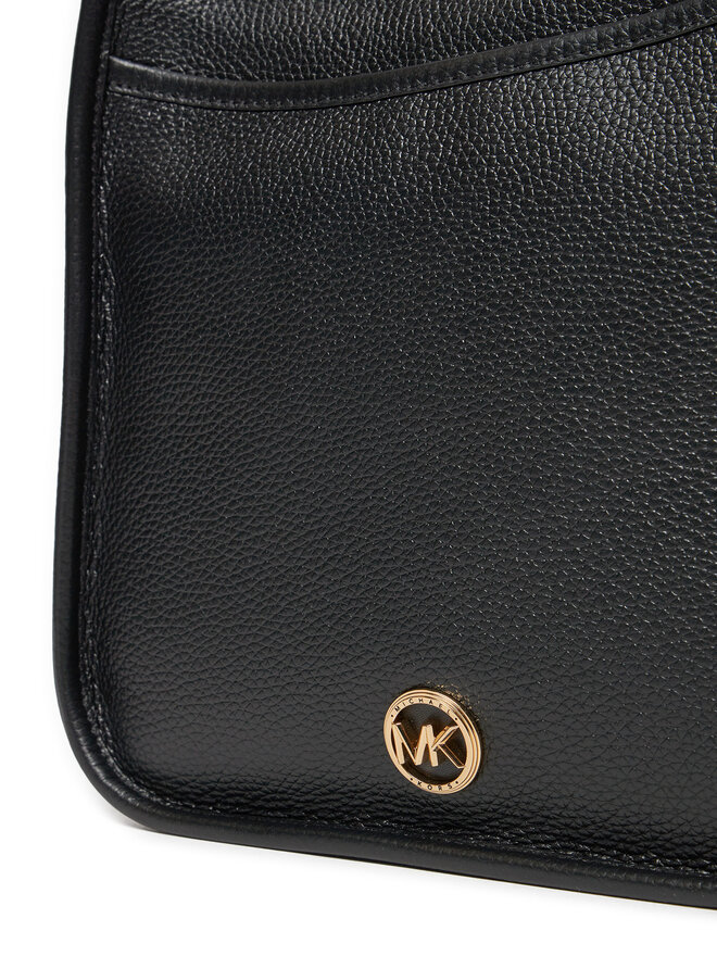 Torebka MICHAEL Michael Kors 30R4G99M7L Czarny | eobuwie.com.pl