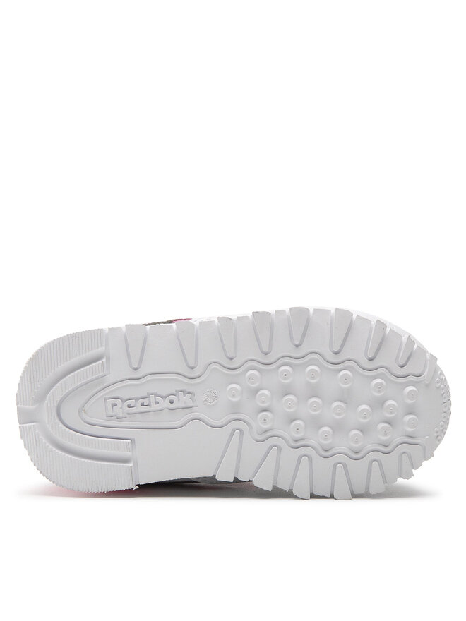 Sneakersy Reebok Classic Leather Step N Fl GX3885 Bílá | eobuv.cz