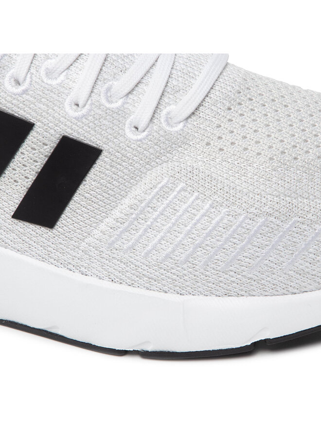 Zapatillas adidas Swift Run 22 GY3047 Gris | zapatos.es